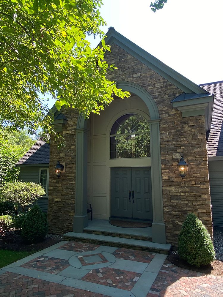 Residential Design G | New England Architects | Rodenhiser Architects