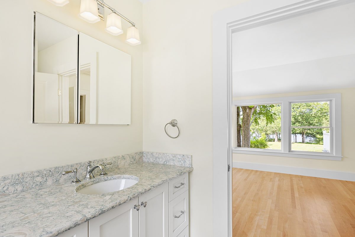 Aging-In-Place Add On | New England Architects | Rodenhiser Architects
