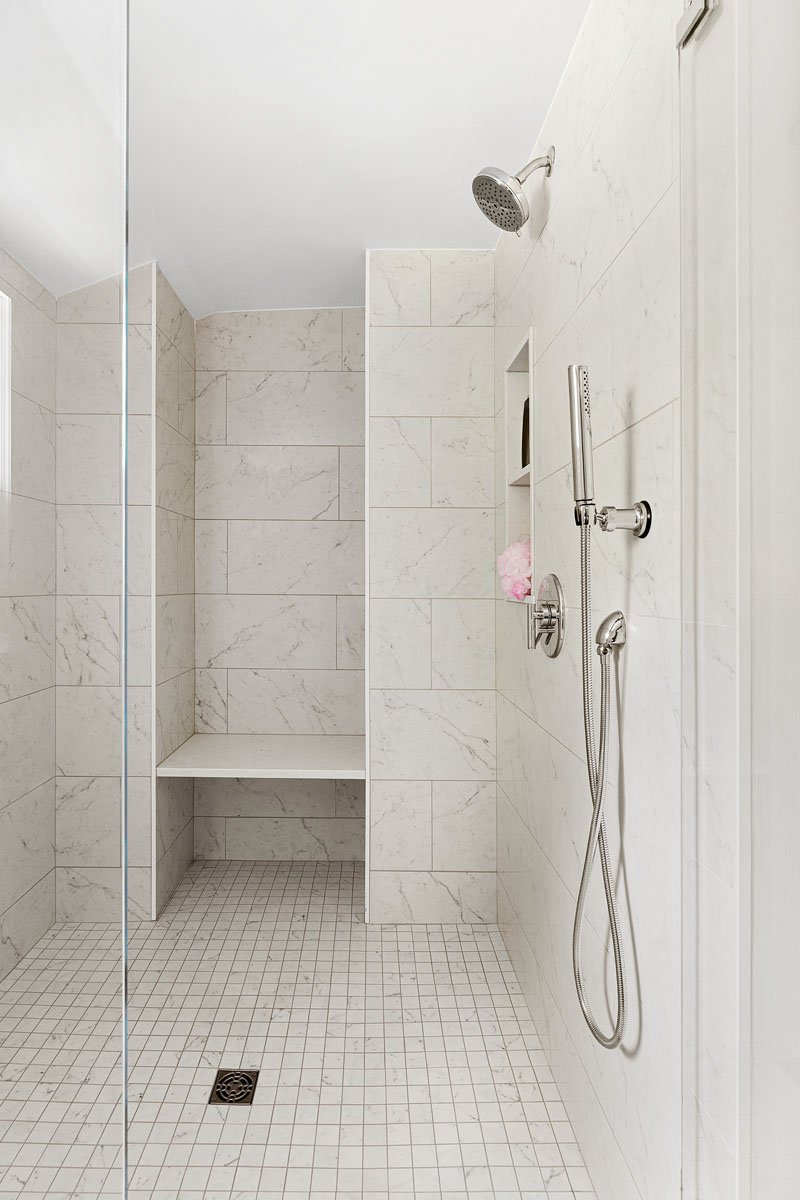 Oak Street Primary Suite | New England Architects | Rodenhiser Architects